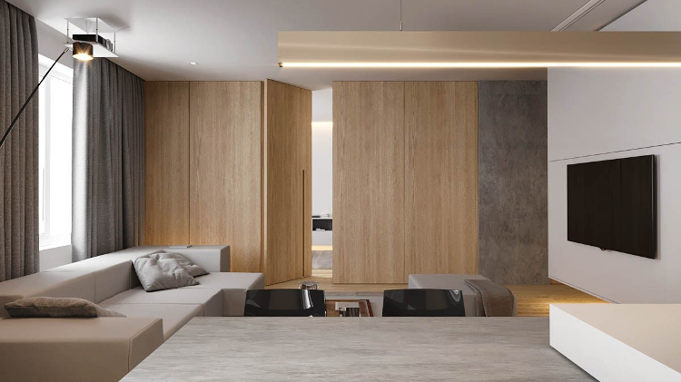 Mimicized Doors - Bisagra Marix